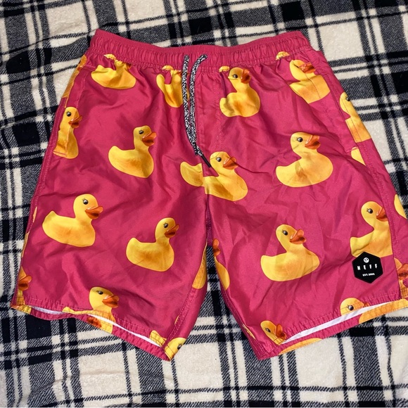 Neff | Swim | Swim Trunks | Poshmark